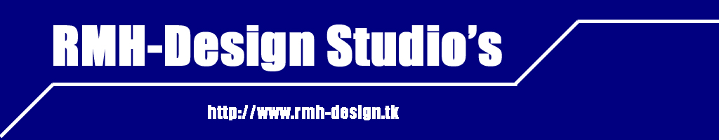 RMH Design Studio's