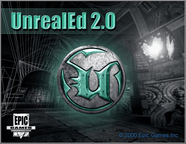 unreal editor 2 . 0 is an enhanced version of