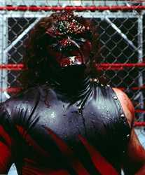 The Big Red Machine Kane