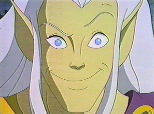 Heeeeeeeeere's Puck!