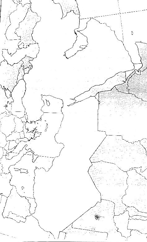 GEOGRAPHY ASSIGNMENTS