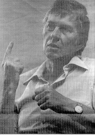 William C. Stokoe Jr.