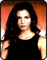 Charisma Carpenter