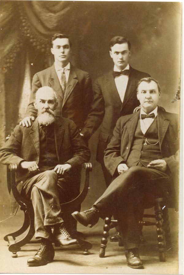 James Edgar Howell, Leslie Howell