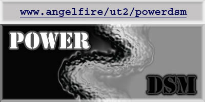 Power DSM - About DSM's