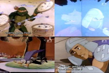 The Old Switcheroo (Episode 24) Review