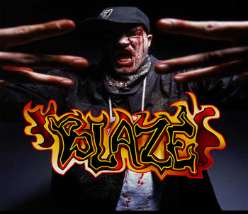 Blaze Pics