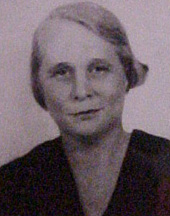 5. Martha Susan Philpott Wade