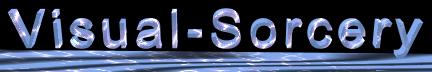 Visual-Sorcery