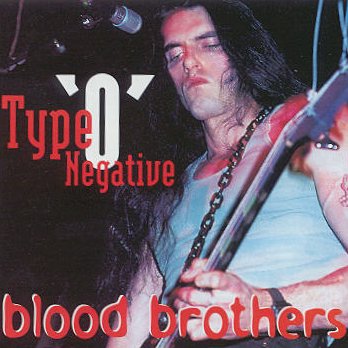 Type O Negative/Carnivore