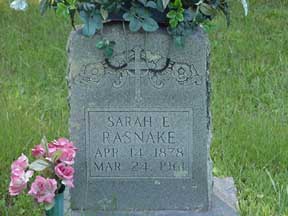 Rasnake Cemetery