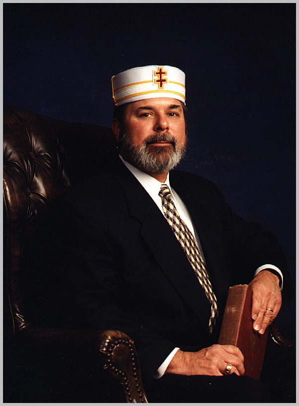 Chapter of Rose Croix