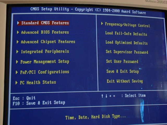 CyberApostle's World - Build Your Own Rig