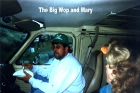 MORE T&J RACING PICTURES