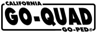 the go quad is one of the smallest go karts we have seen featuring ...