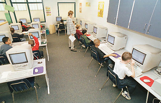 Interview with Technology Director