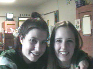 People I often talk about