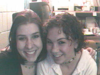 People I often talk about