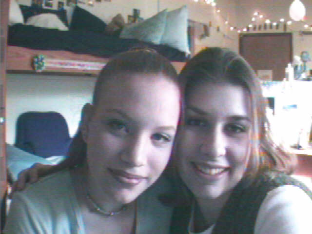 People I often talk about