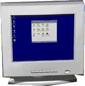 MONITOR/VIDEO SPECIFICATION