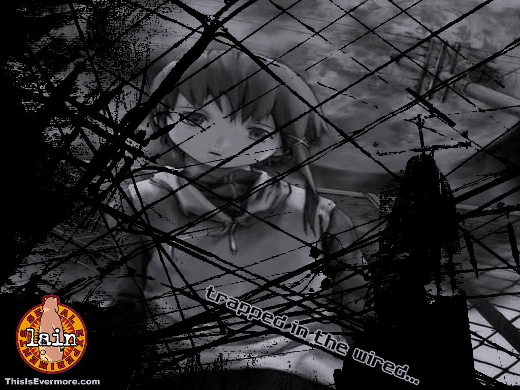 Project Evermore: Wallpaper