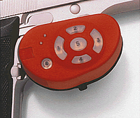 Speed Release: Electronic Gun Safety Trigger Lock