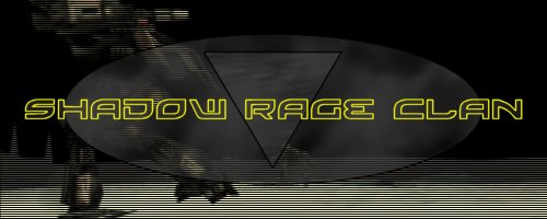 The Shadow Rage Clan