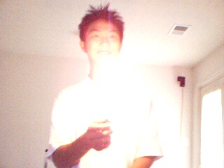 da one and only ruler,da emperor, lizard king Daniellll hahahaha