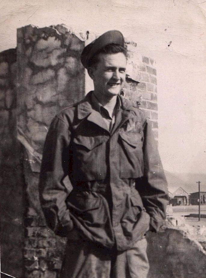 John Santos's Tsingtao,China page