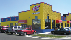 Clean N' Brite - Laundromat & Dry Cleaners, Harrisonburg VA