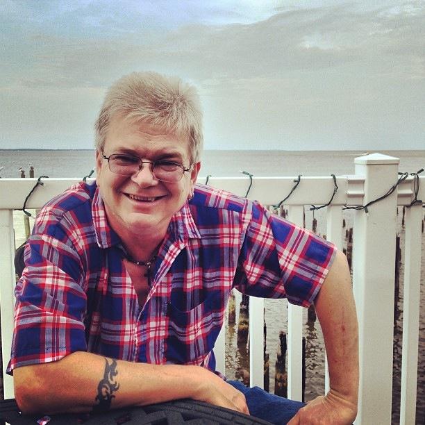 THE INTERNET HOME OF DAN ELLISON "THE EDUCATED REDNECK"