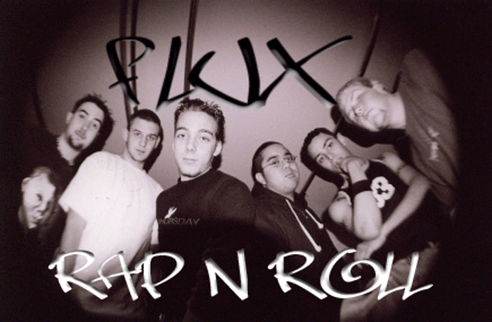 WELCOME TO THE OFFICIAL FLUX PAGE