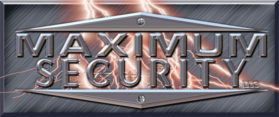Maximum Security LLC Homepage