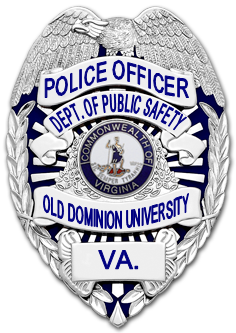 Want To Join Old Dominion's Finest?