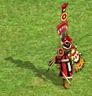 Aztec Xopilli Atl-Atl