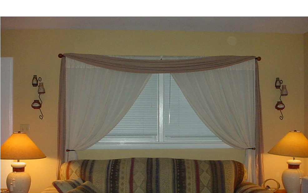 Our House Is A Very, Very, Very Fine House!!!