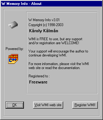 WMI User's Guide - Using WMI