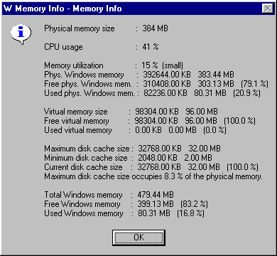 WMI User's Guide - Using WMI