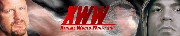 XWW - Xtreme World Wrestling