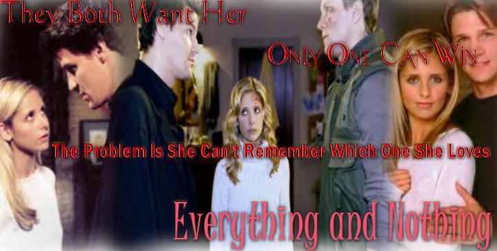 Everything and Nothing