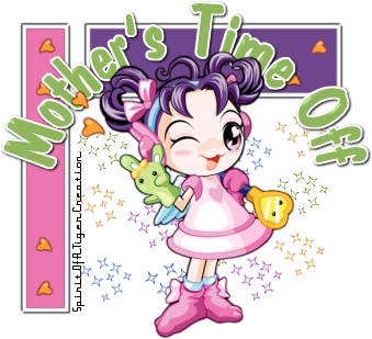 Welcome to Mother Time Off's Website!