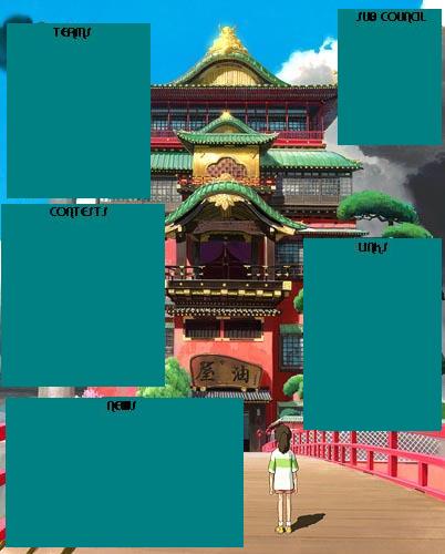 Premade Guild Layouts for Neopets