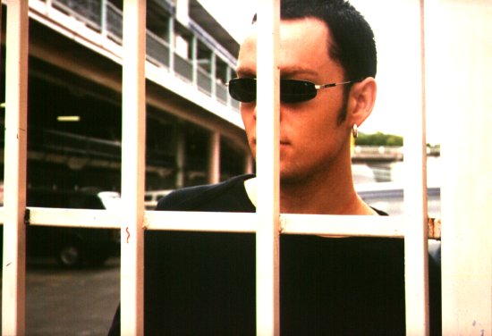 ~*Savage Garden Biographies*~