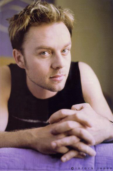 ~*Savage Garden Biographies*~