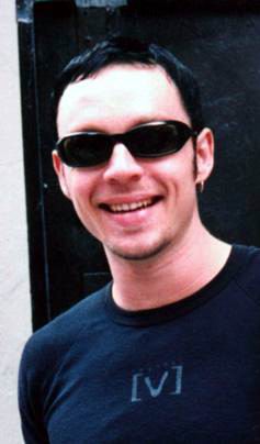 ~*Savage Garden Biographies*~