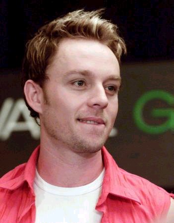 ~*Savage Garden Biographies*~