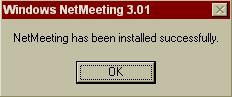 SoutienPC - NetMeeting 3