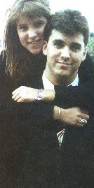 Steph Web - WWF Raw Magazine May 2001