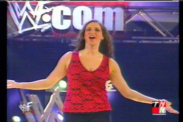 Steph Web - WWF TV Gallery 1