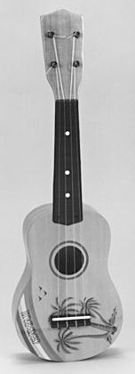 Hilo Ukuleles from Jim Casey's Vermont Guitars